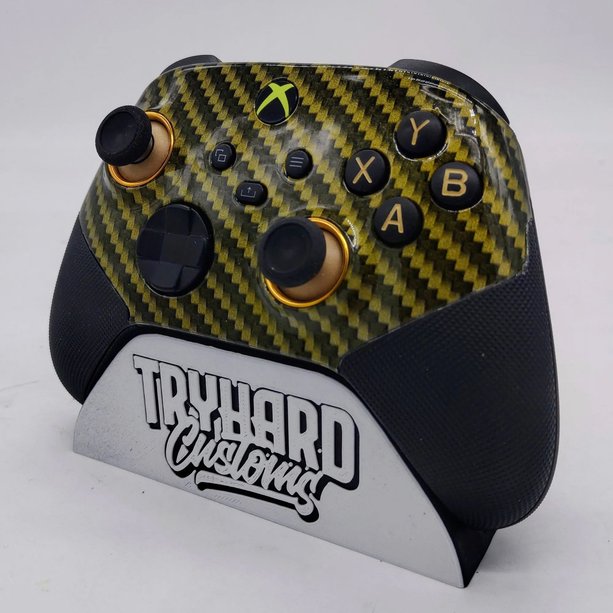 Xbox – Tryhard Customs